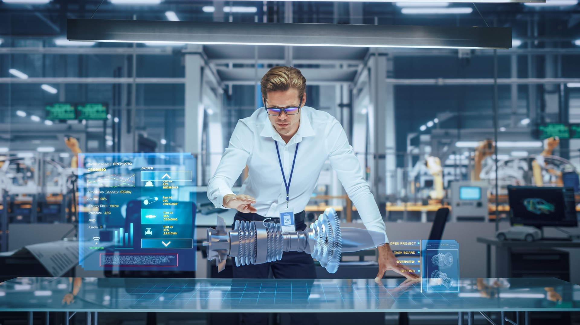 Pulsemo | Automotive Software Validation Services