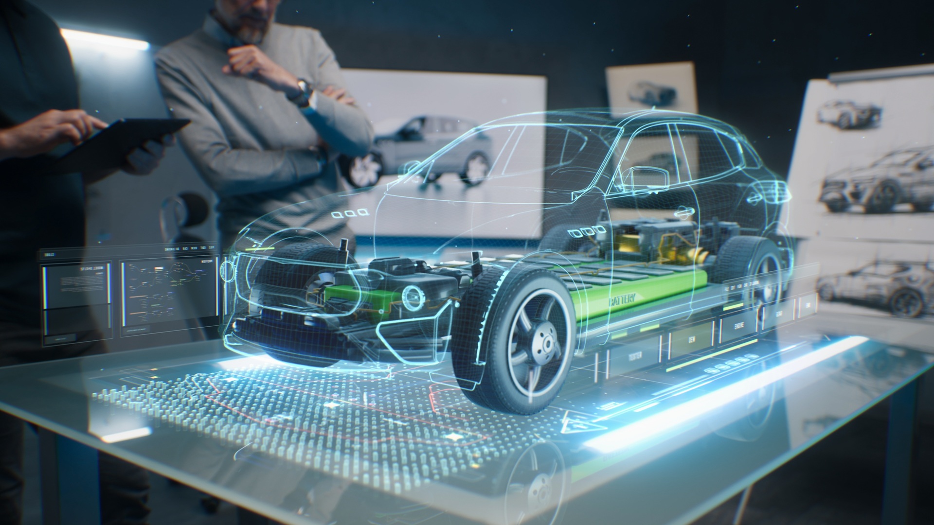 Pulsemo | Automotive Software Validation Services